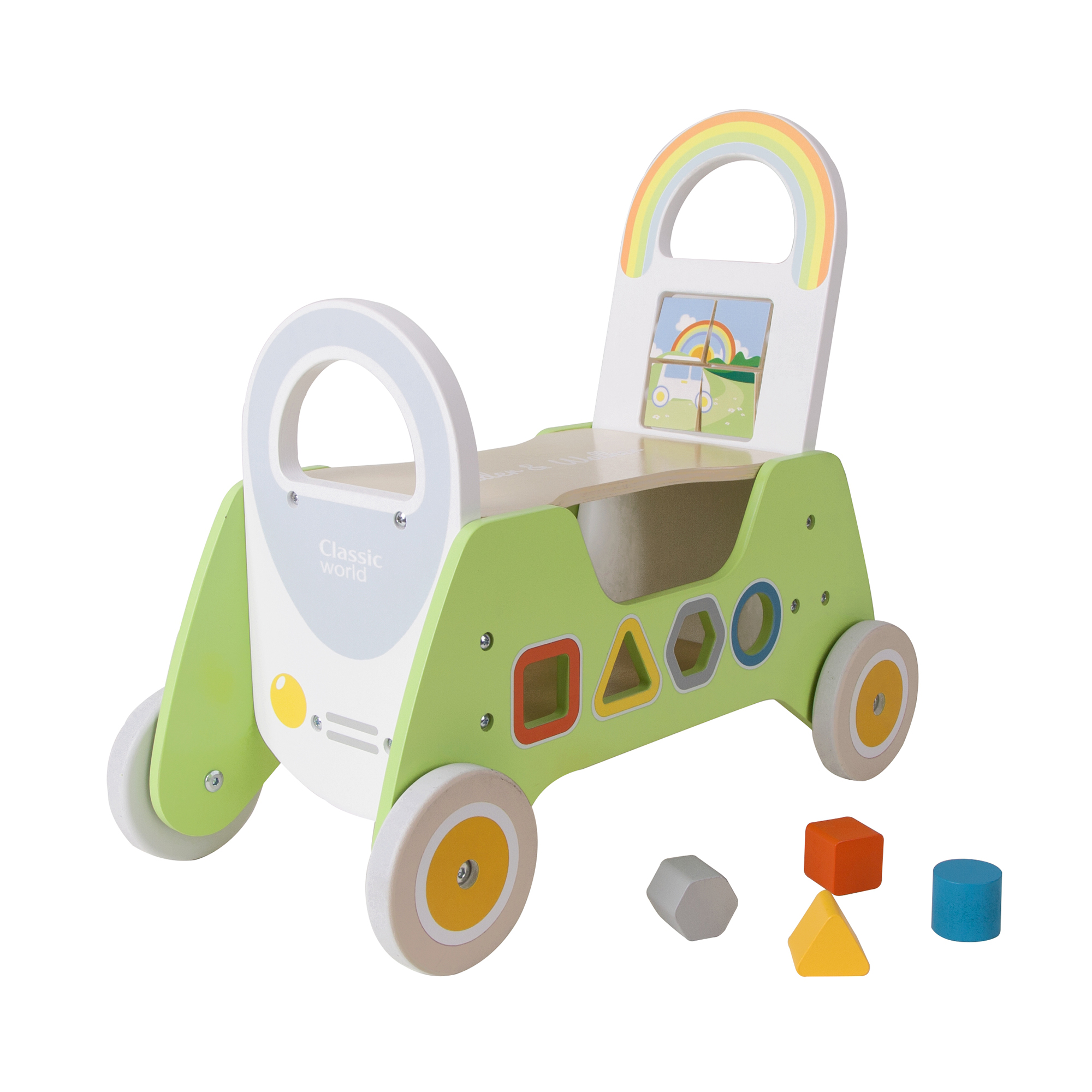 Best Developmental Toys for 1 Year Olds - Wicked Uncle Blog