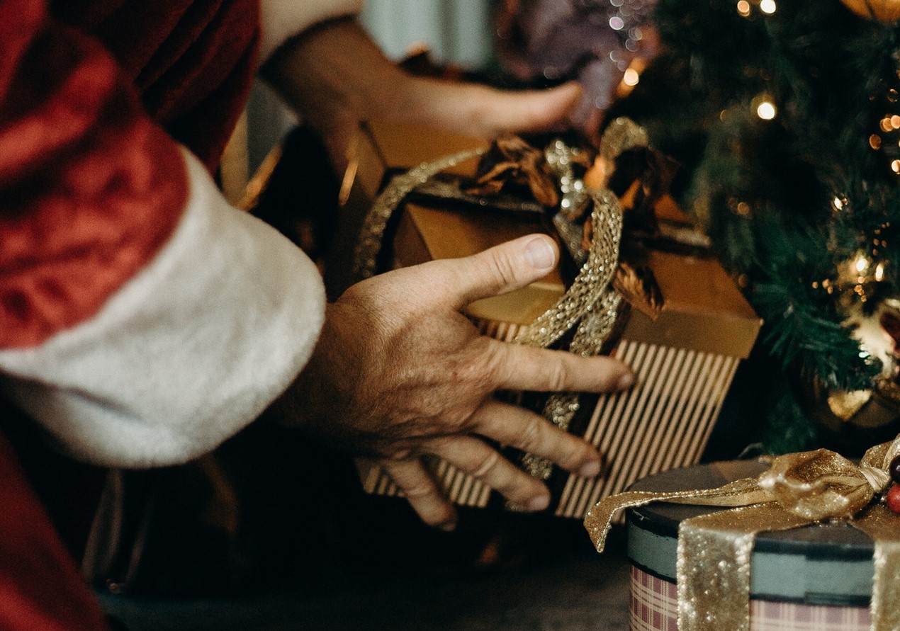 40 Christmas Hacks & Ideas, With 40 Days To Go - Wicked Uncle Blog