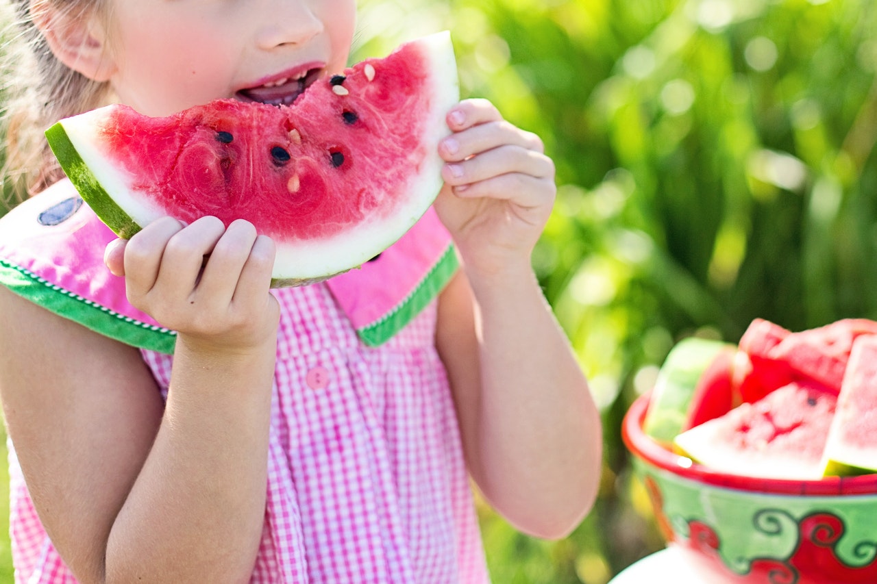 10 Healthy Snacks Your Kids Will Love - Wicked Uncle Blog