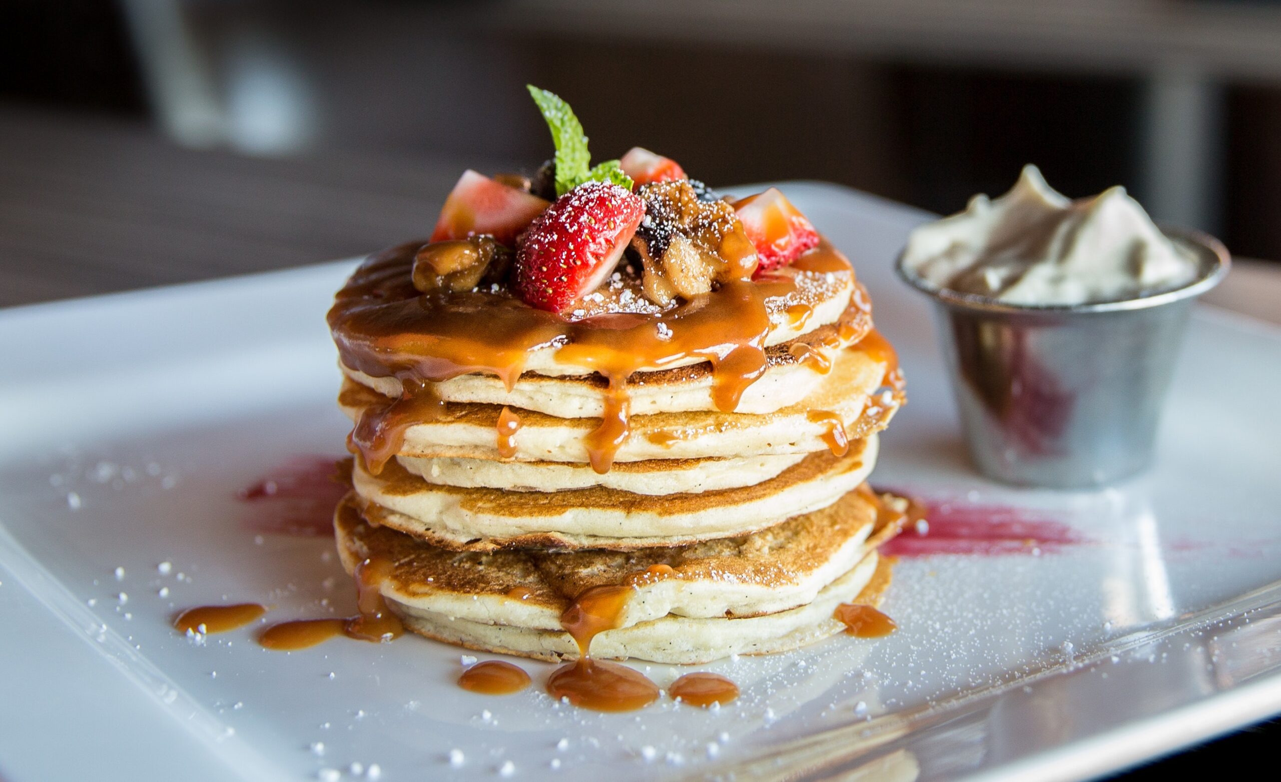 Fun and Easy Pancake Day Activities - Wicked Uncle Blog