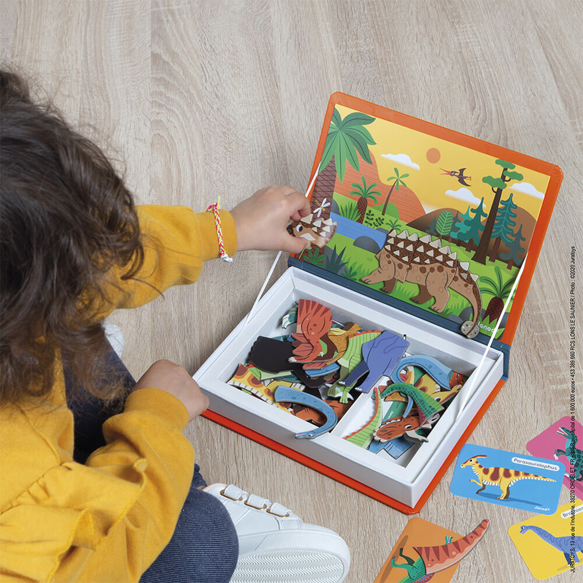 The Best Dinosaur Gifts For 3 Year Olds In 2023 Wicked Uncle Blog